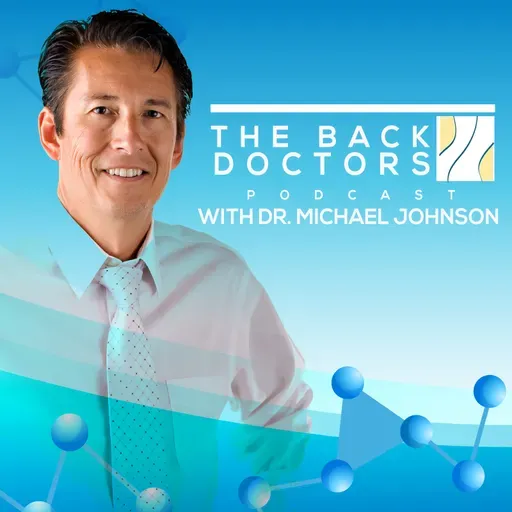 303 Dr. Kim Lombardy - Treating Post Surgical Patients - Listen Now on The Back Doctors Podcast ...