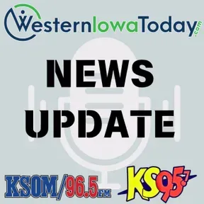 Listen to KSOM and KS95.7 News Update | Zeno.FM