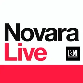 Listen to Novara Live | Zeno.FM
