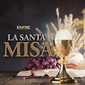 Listen to La Misa de Hoy | Zeno.FM