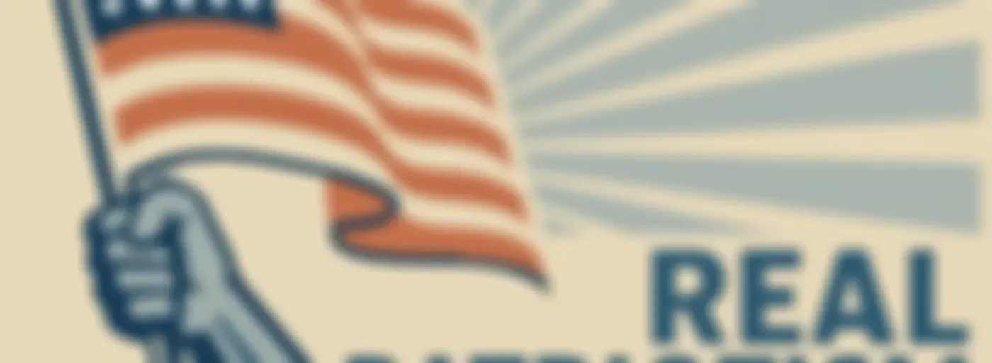 Listen to Real Patriotism | Zeno.FM