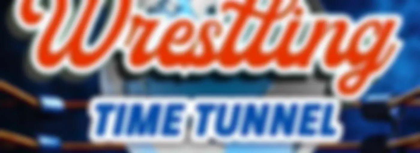 Listen to Pro Wrestling Time Tunnel Territory History Show | Zeno.FM