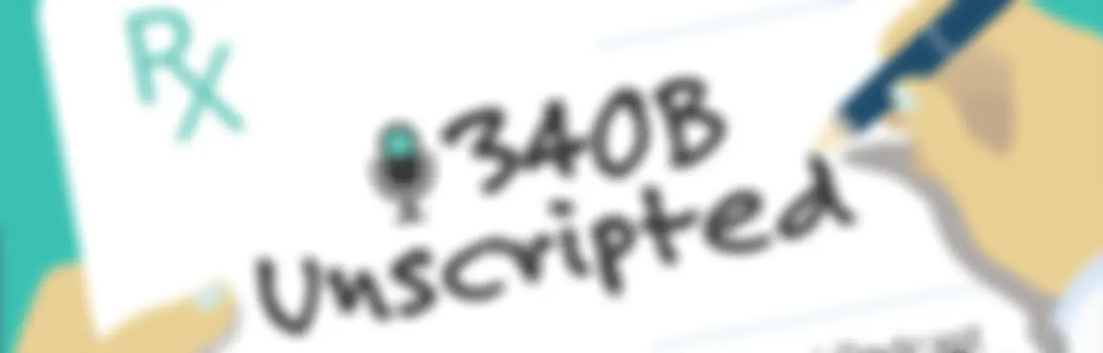 Listen to 340B Unscripted | Zeno.FM