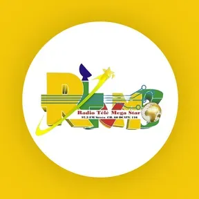 Listen to radio tele mega star | Zeno.FM