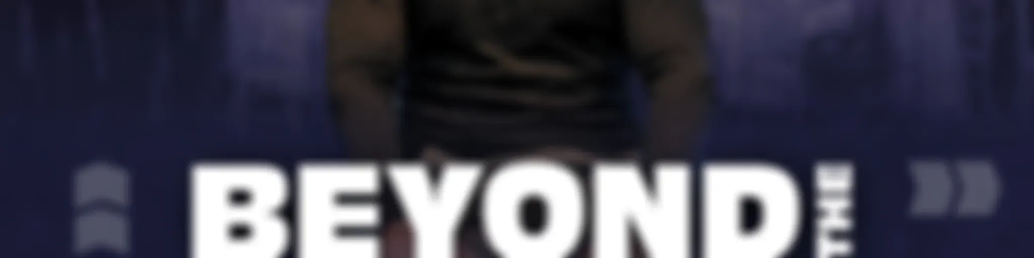 Listen to Beyond the Hustle with Liam J Ryan | Zeno.FM