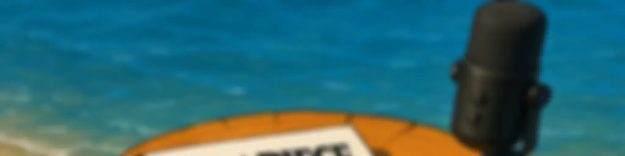 Listen to One Piece HörManga | Zeno.FM