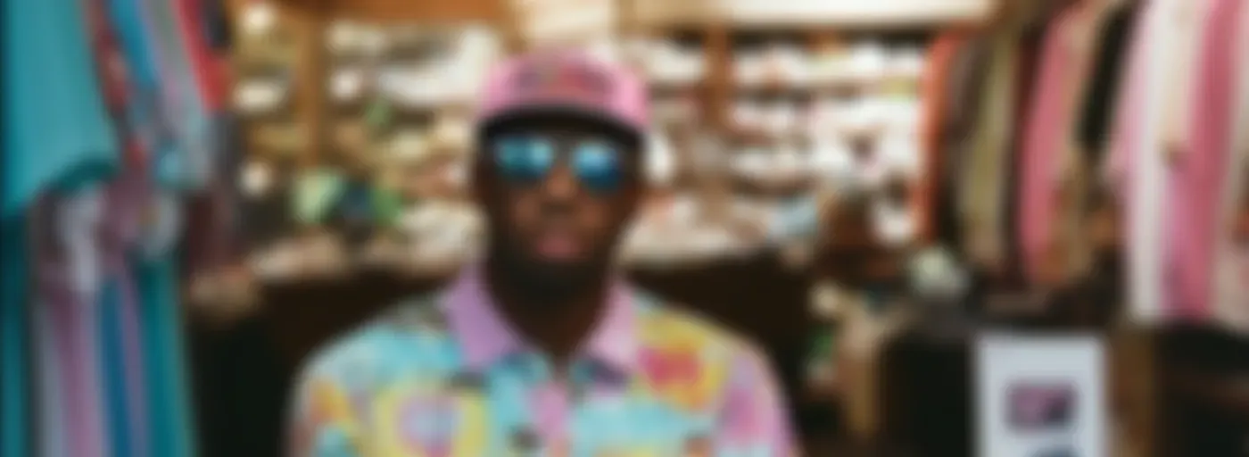 Listen to Tyler, the Creator - Audio Biography | Zeno.FM