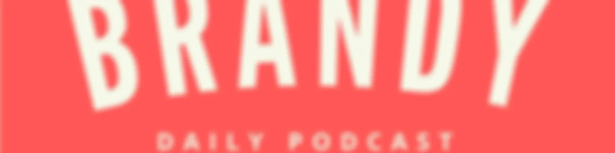 Listen to BRANDY | Storie di Brand Daily Show | Zeno.FM
