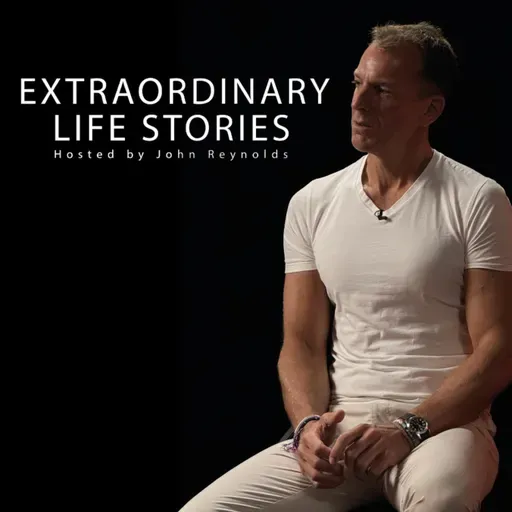 Rob Rinder MBE | Extraordinary Life Stories - Listen Now on ...