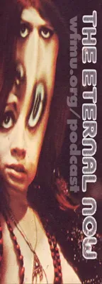 Hallowe'en Special from Oct 30, 2025 - Listen Now on The Eternal Now ...