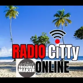 Listen to Radio CiTTy Online | Zeno.FM