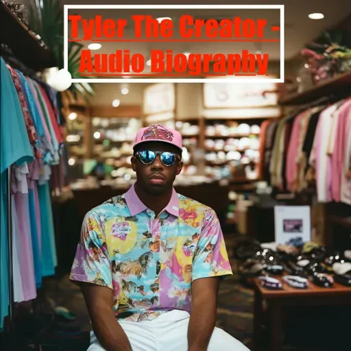 Tyler, The Creator's Triumphant Week: No. 1 Album, Clipse Dream Collab ...