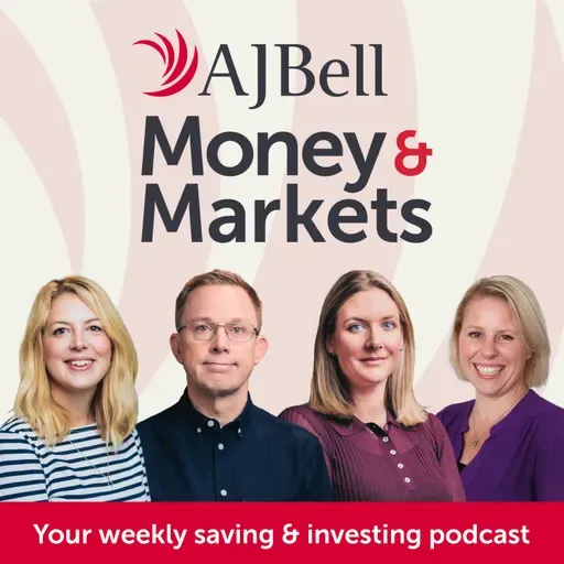 Deep Dive #9: Why everyone should care about investment income - Listen ...