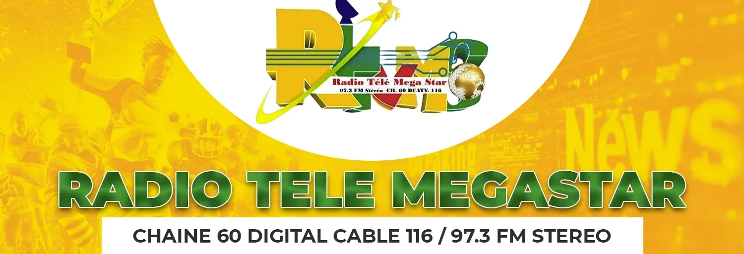 Listen to radio tele mega star | Zeno.FM