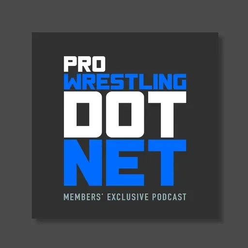 09/13 Moore’s WWE/AAA Worlds Collide audio review: El Hijo del Vikingo ...