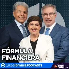 Listen to Fórmula Financiera | Zeno.FM