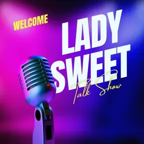 Listen to Lady sweet | Zeno.FM