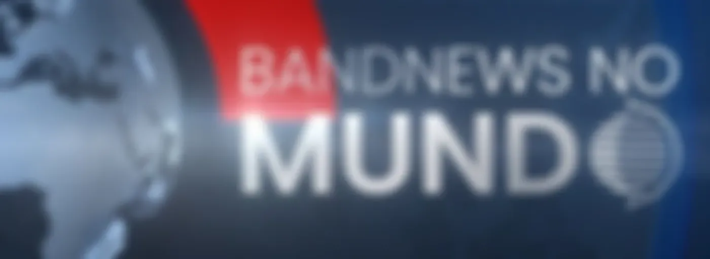 Listen to BandNews no Mundo | Zeno.FM