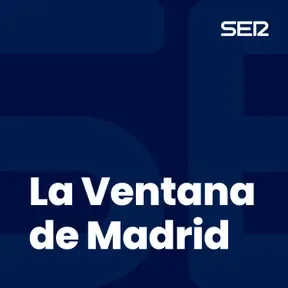 Listen to La Ventana de Madrid | Zeno.FM