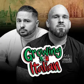 Listen to GrowingUpItalian | Zeno.FM