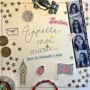 Listen to Appelle moi Marie | Zeno.FM