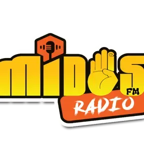 Listen to MIDAS FM RADIO | Zeno.FM