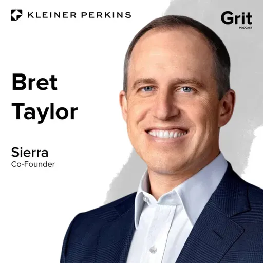 How Sierra Is Pulling Ahead in the AI Race | Co-founder Bret Taylor ...