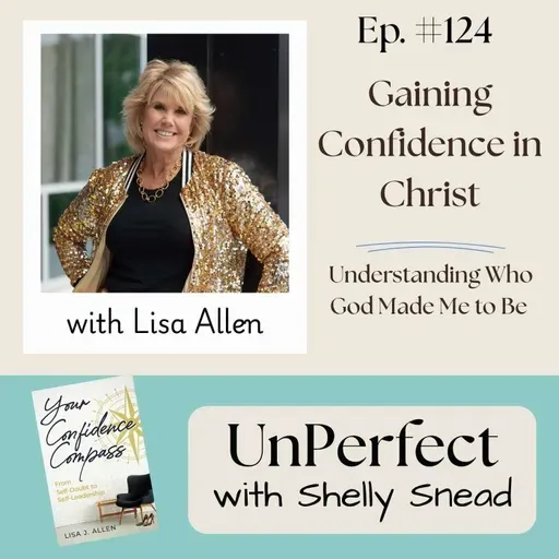 Gaining Confidence in Christ: Understanding Who God Made Me to Be with ...