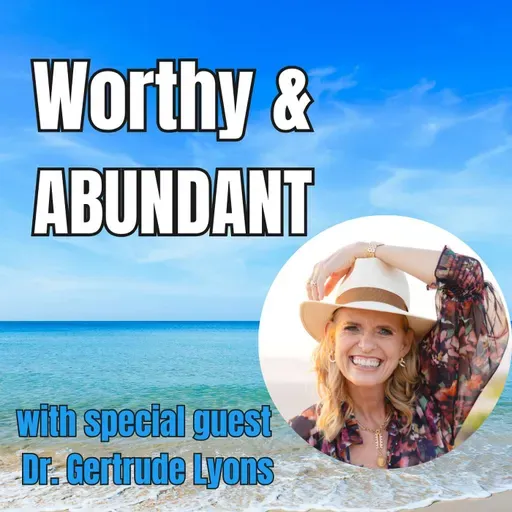 Rewriting the Mother Codes: A Conversation with Dr. Gertrude Lyons ...