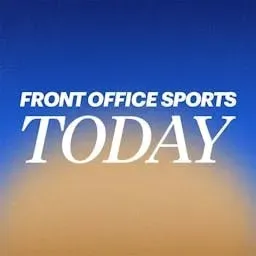 Listen to Front Office Sports Today | Zeno.FM