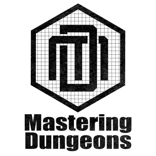 The DMs Guild’s Complex History! (MD 271) - Listen Now on Mastering ...