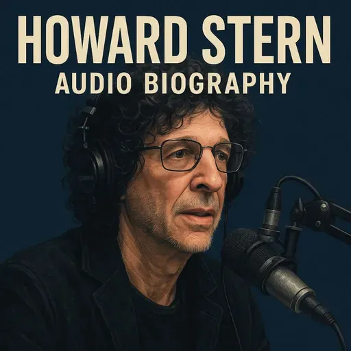 Howard Stern Stirs Up Drama: Trump Revelations, Denzel Feud, and Gaga ...