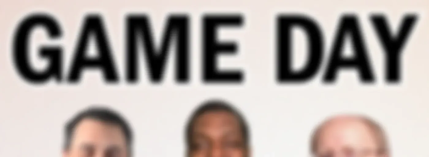 Listen to The Green Zone Game Day | Zeno.FM