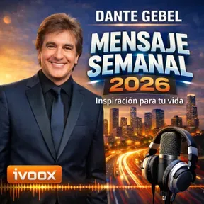 Listen to Dante Gebel 2026 | Zeno.FM