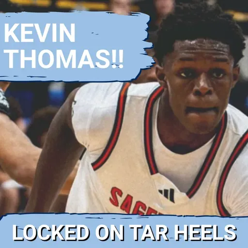 BREAKING NEWS! Class of 2026 SF Kevin Thomas COMMITS to Michael Malone ...