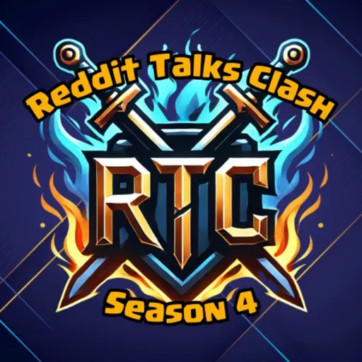Clash in 2025: The Year in Review w/ Judo Sloth - Listen Now on Reddit ...