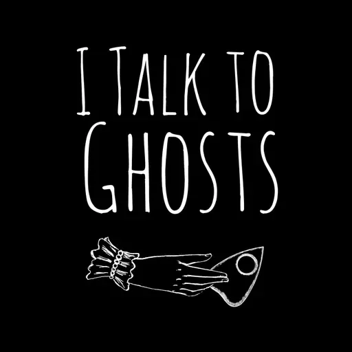 Best of Ghost Stories! The Dark December Edition - Listen Now on I Talk ...