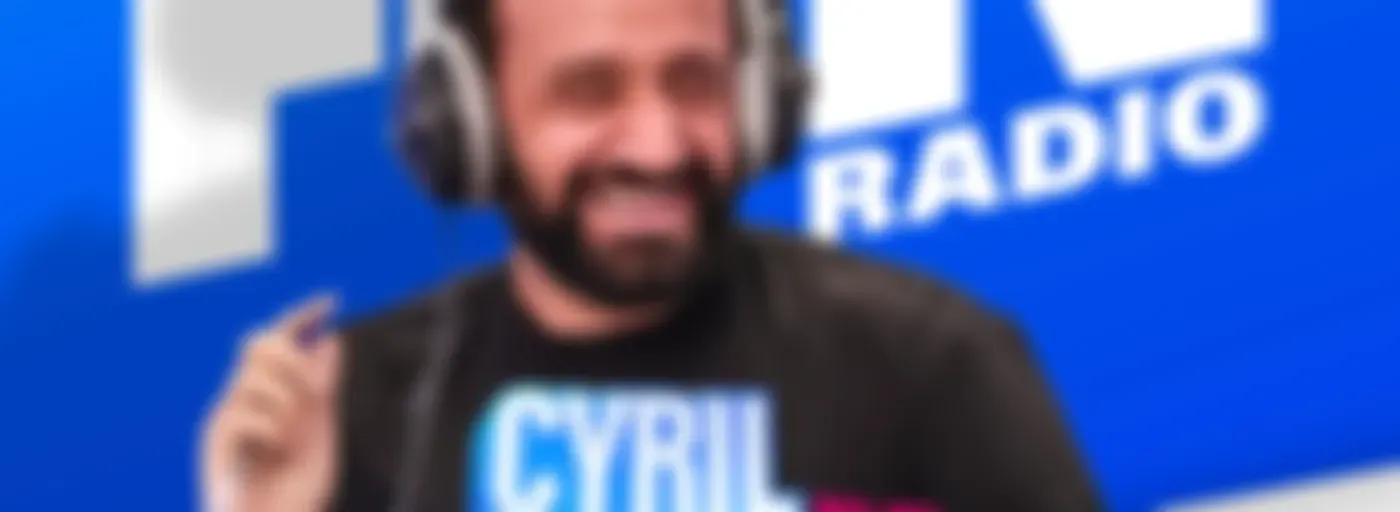 Listen to Cyril Hanouna sur Fun Radio | Zeno.FM