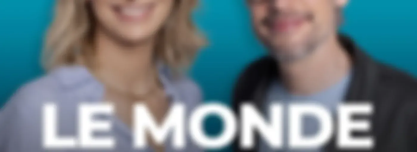 Listen to Le Monde en direct : décrypte votre actualité | Zeno.FM