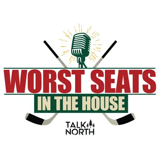 Fire alarms and travel woes - Listen Now on Worst Seats in the House w ...