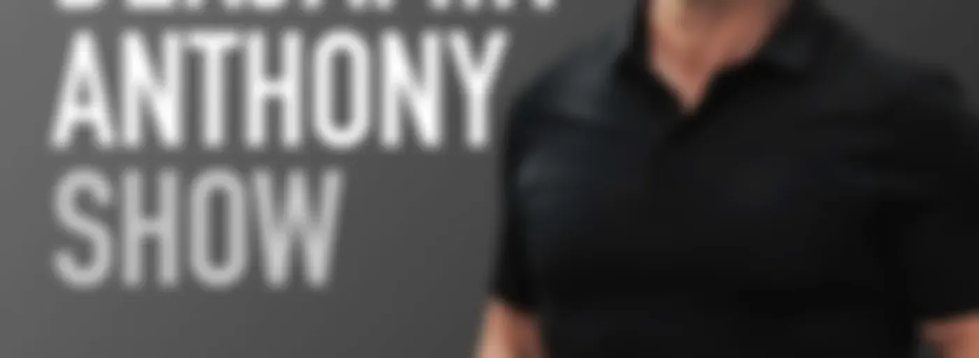 Listen to The Benjamin Anthony Show from the MirYam Institute | Zeno.FM