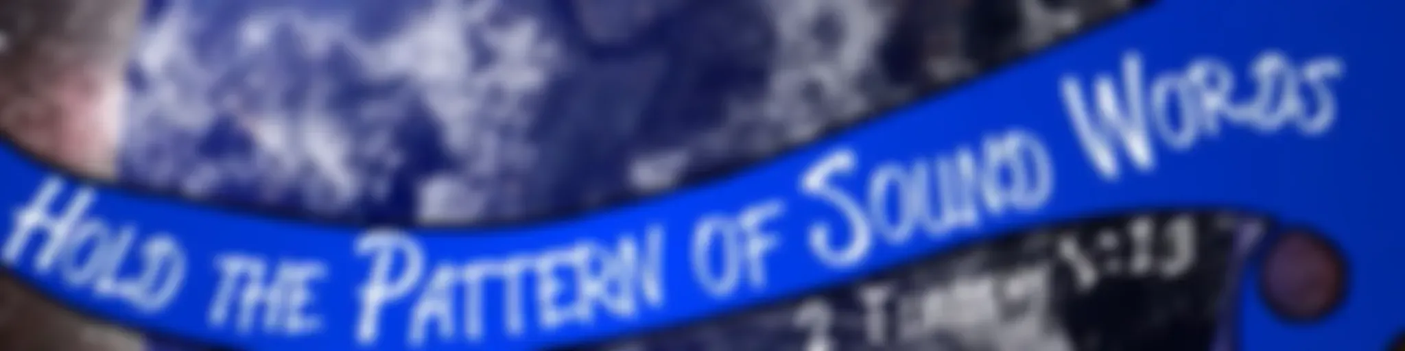 Listen to Sound Words with Jim Dearman | Zeno.FM