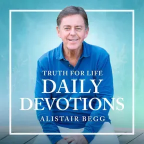 Listen to Truth For Life Daily Devotions | Zeno.FM