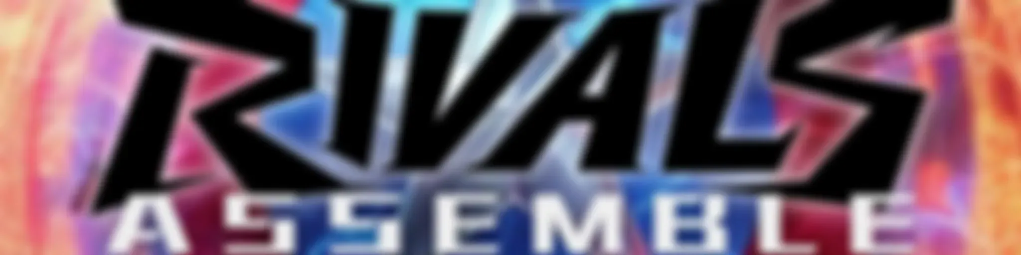 Listen to Rivals Assemble: A Marvel Rivals Podcast | Zeno.FM