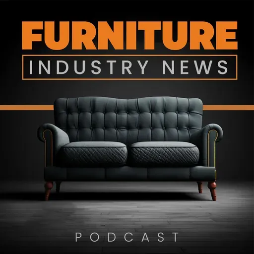 What 2026 Is Already Telling Furniture Leaders - Listen Now on ...
