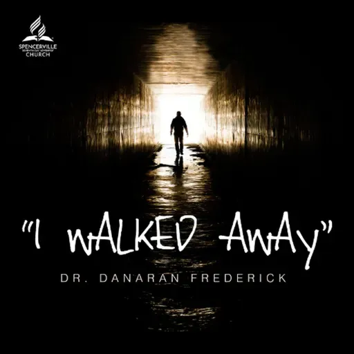"I Walked Away" with Dr. Danaran Frederick - Sept. 27, 2025 - Listen ...