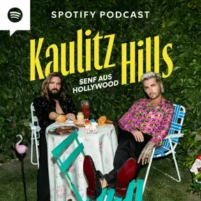 Listen to Kaulitz Hills - Senf aus Hollywood | Zeno.FM