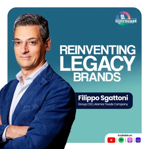 Leading with Balance: How Filippo Sgattoni is Steering Alamar Foods ...