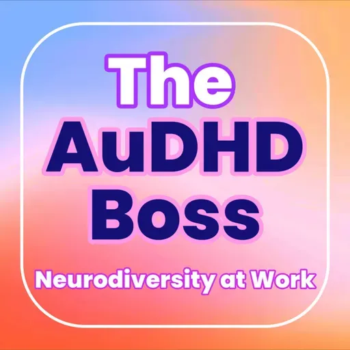 How Coming Out Helped Me Unmask My Autism & ADHD - Listen Now on The ...