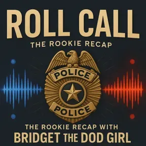 Listen to Roll Call : The Rookie recap | Zeno.FM